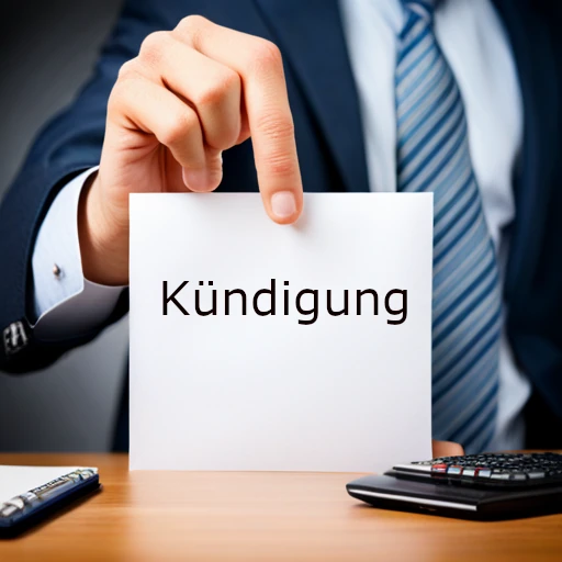 Carta de dimisión | Alemania en español